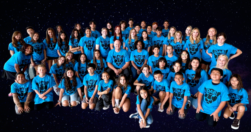 David A. Brown Middle School