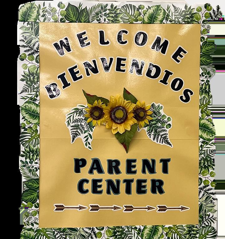 Parent Center – Families – Avalon Gardens Elementary STEAM Academy