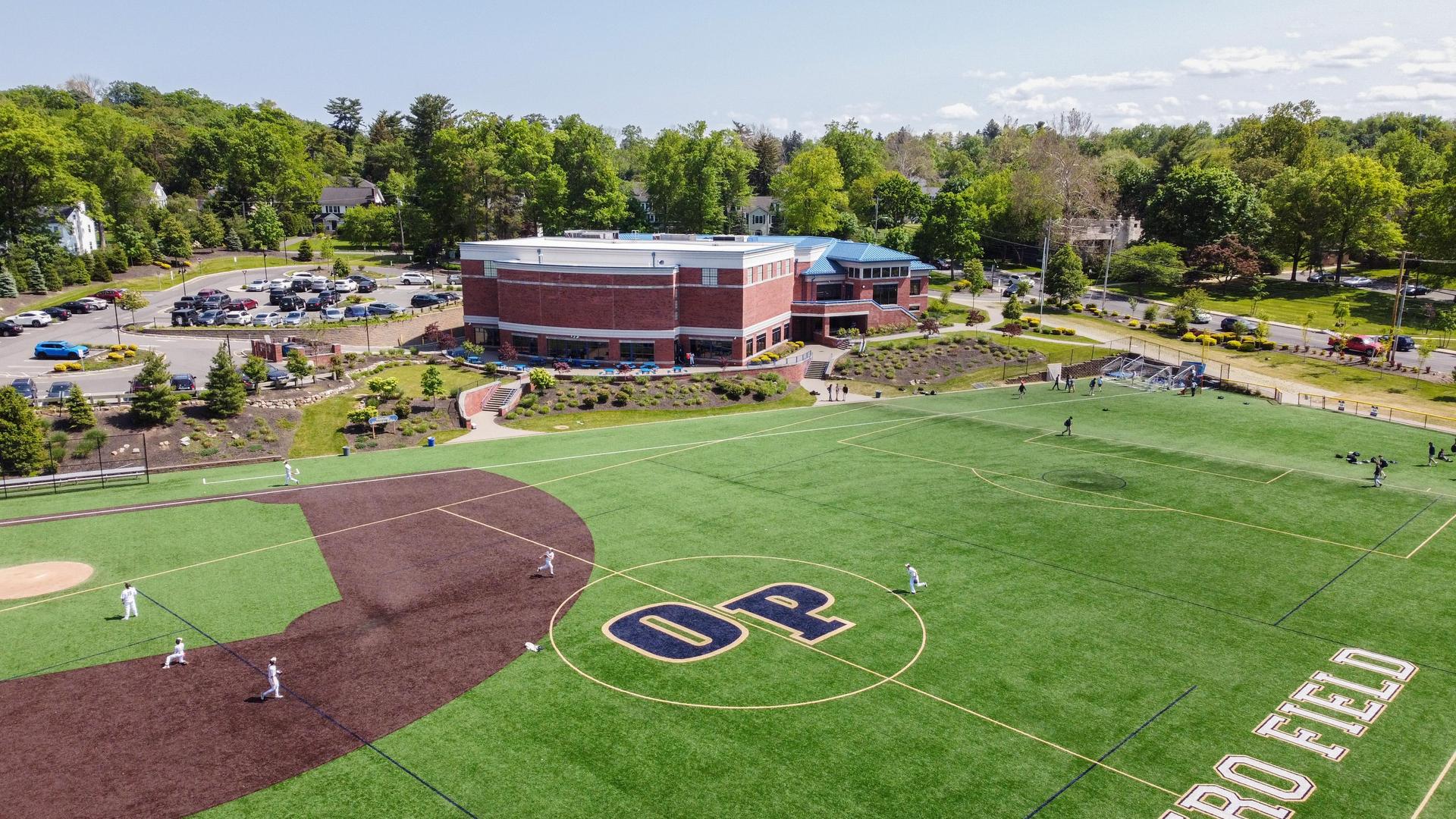 Contact Us – About Us – Oratory Preparatory School