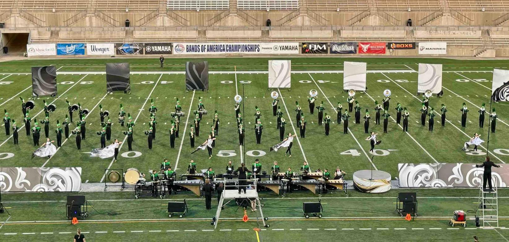 Burnet Consolidated ISD