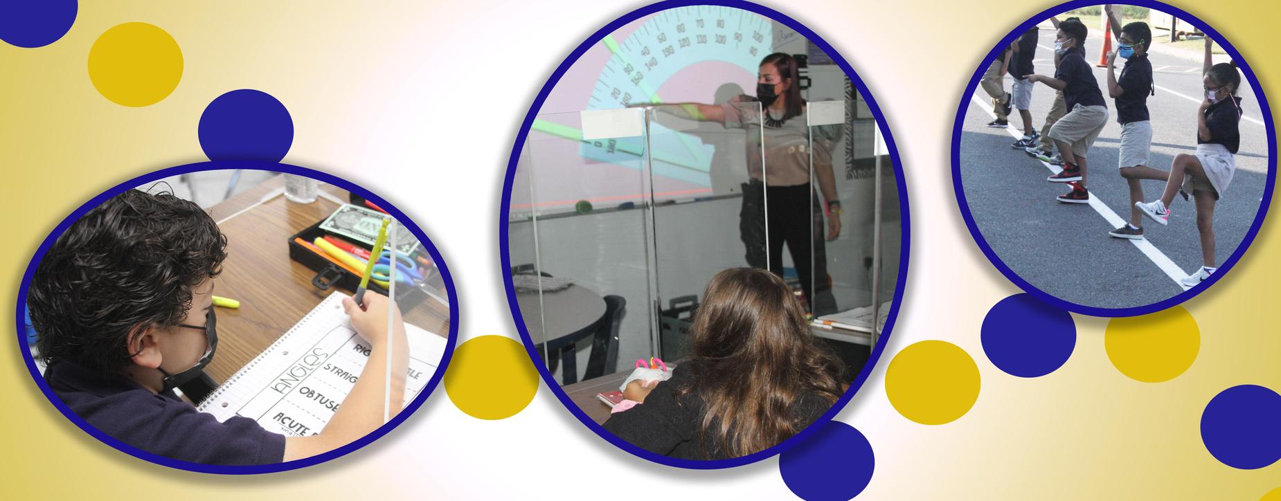 Vanguard Academy Charter School