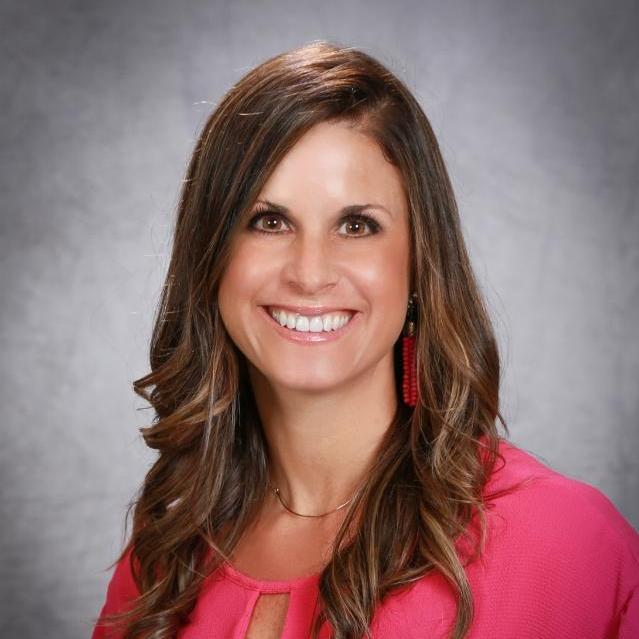 Staff – First Grade – Buford Academy