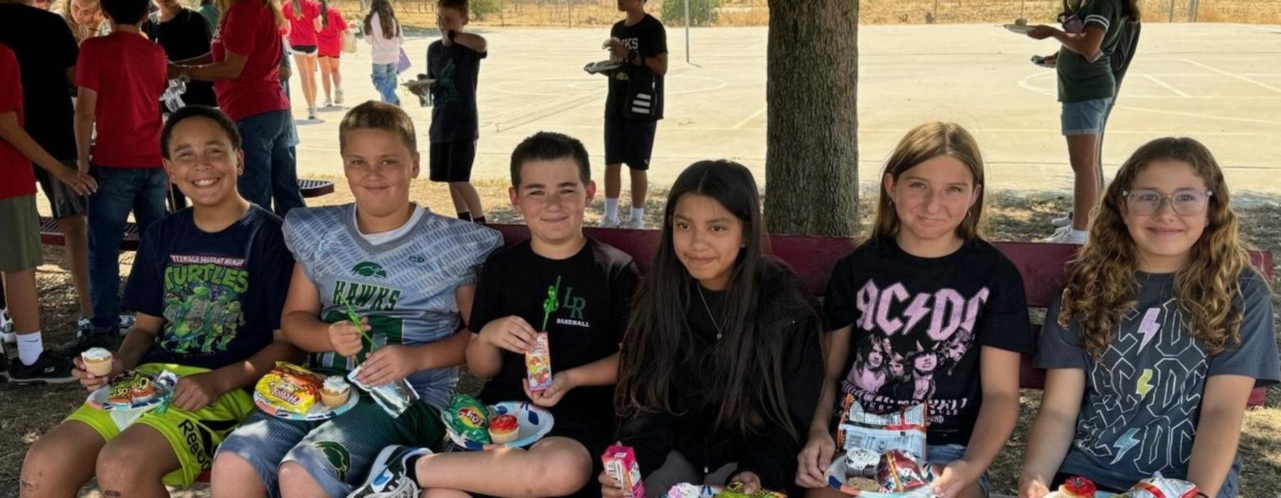 Sierra View Elementary School