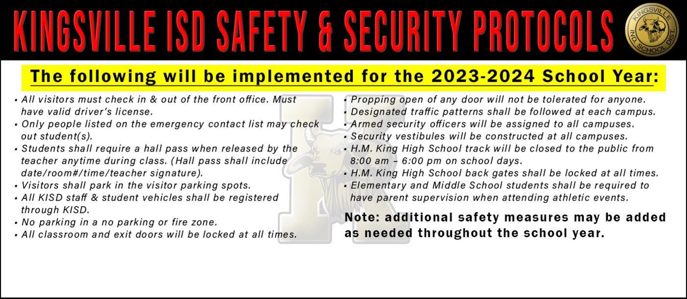 Kingsville Independent School District