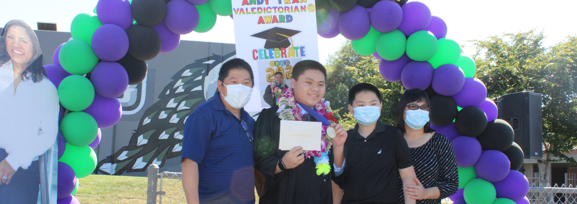 College Connection Academy