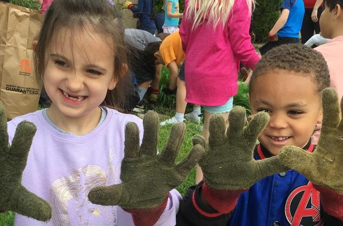 Silver Springs Elementary