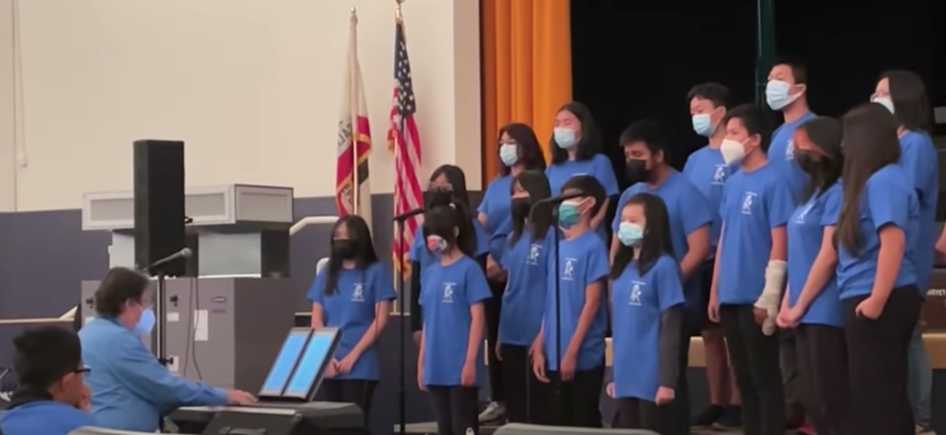 Richard Garvey Intermediate