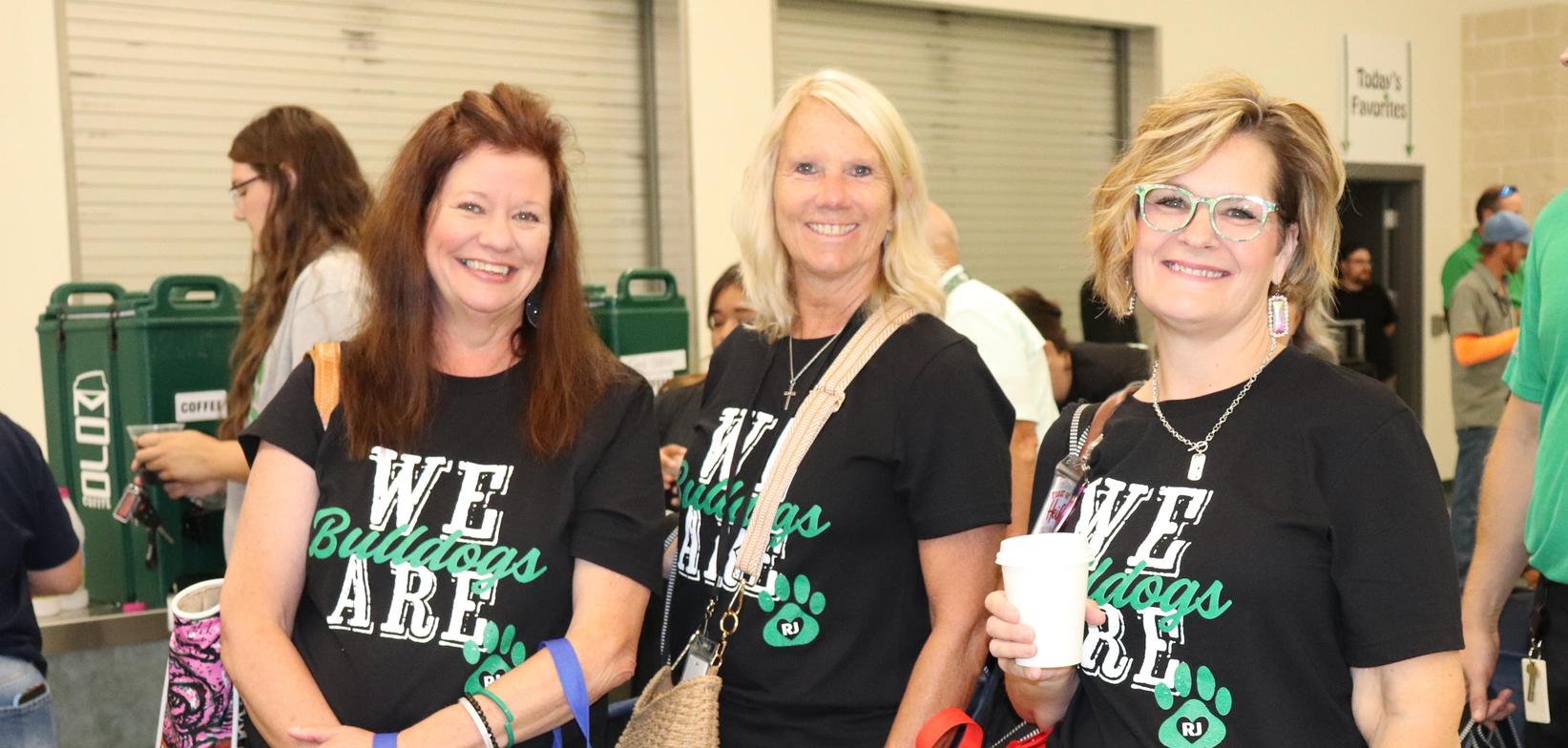 Burnet Consolidated ISD