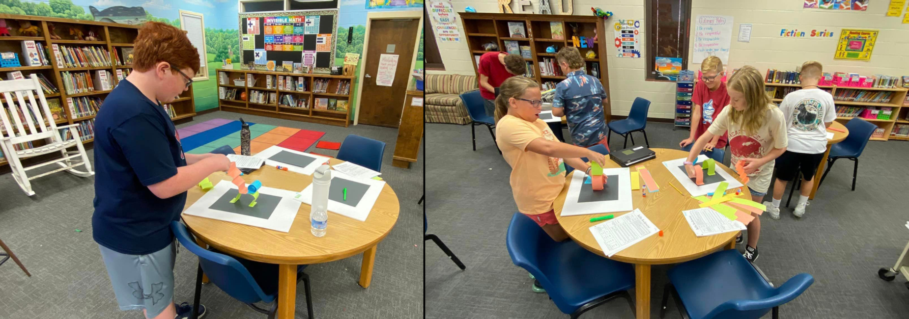 Chesterfield County School District