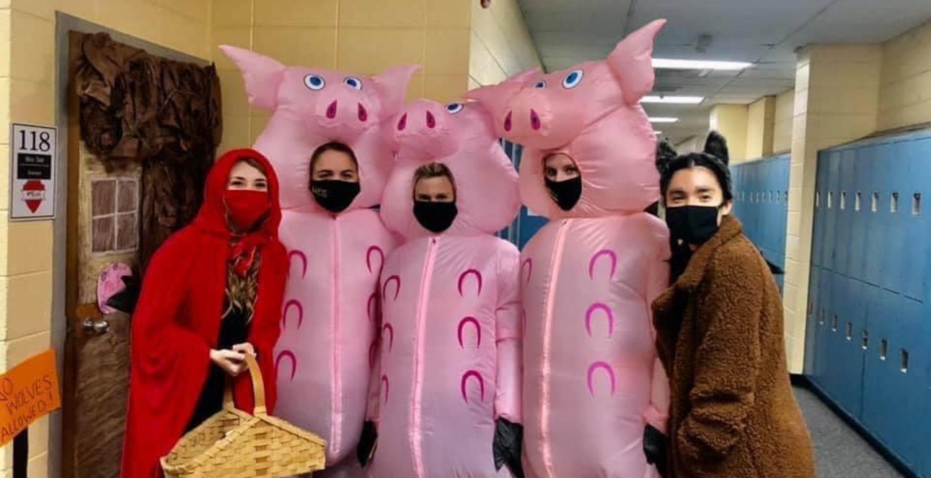 Hayesville Elementary School