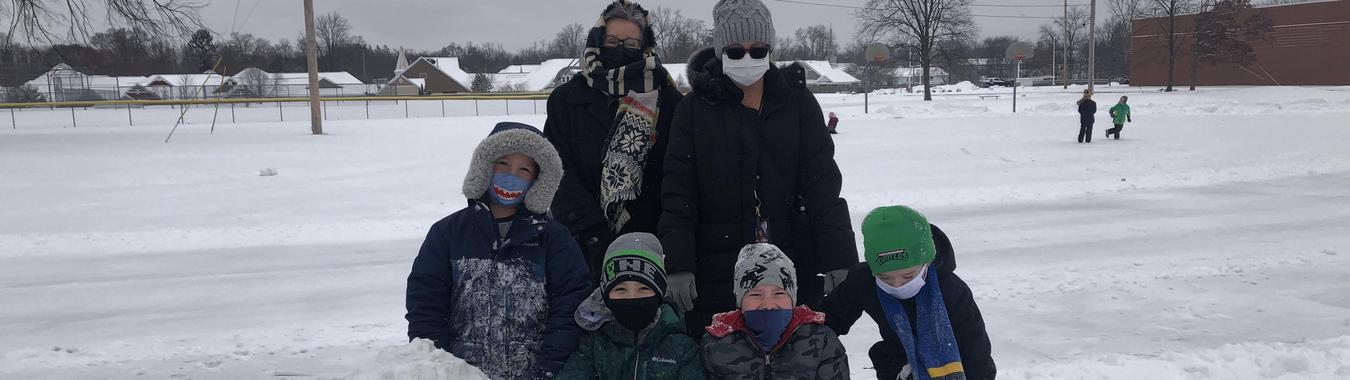 Linden Community Schools