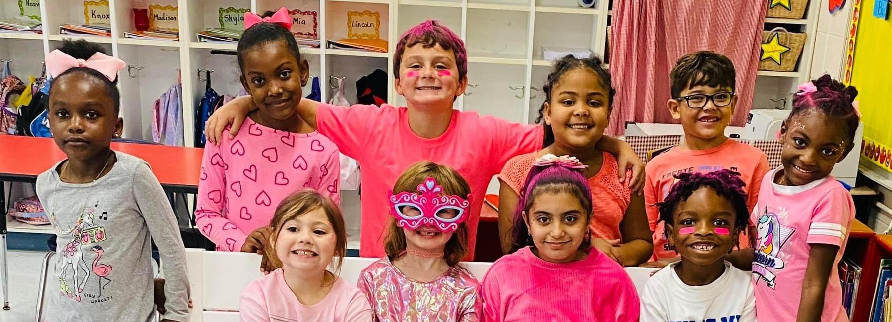 Cherokee Elementary School