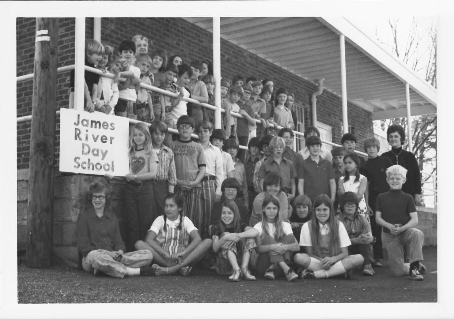 Events | James River Day School