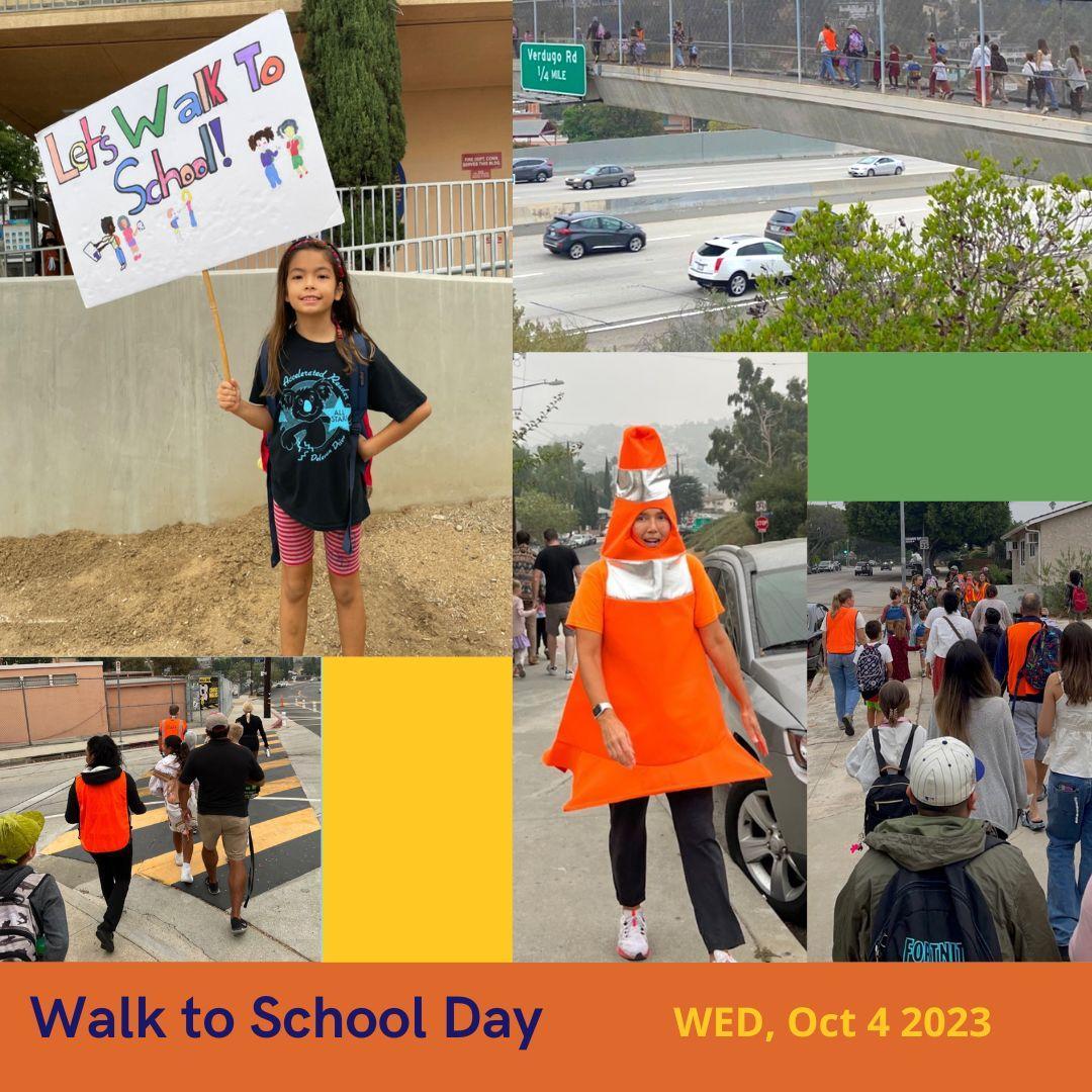 Delevan Drive Elementary