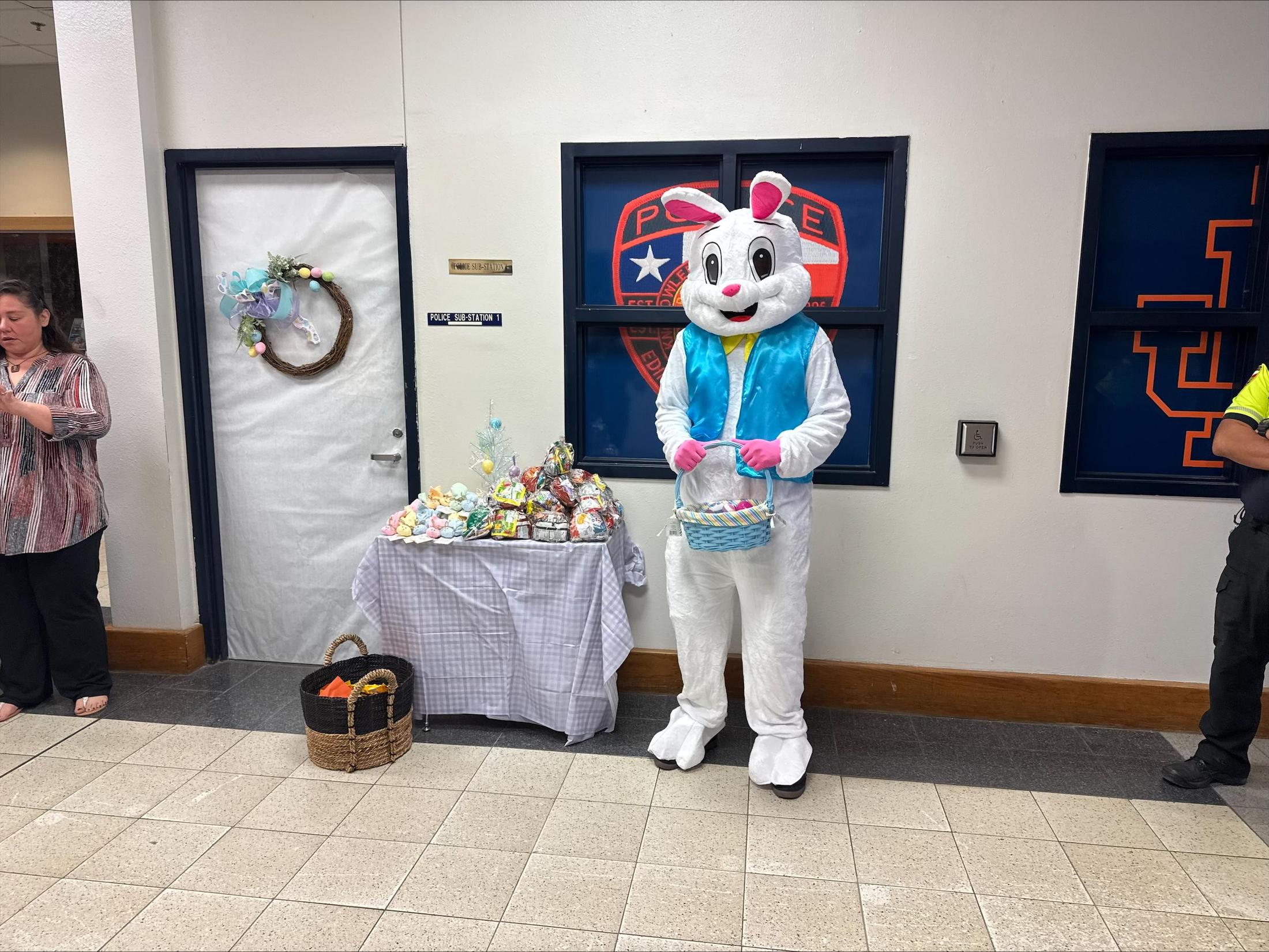 ECISD Police Department Spotlight – Police Department – Edinburg ...