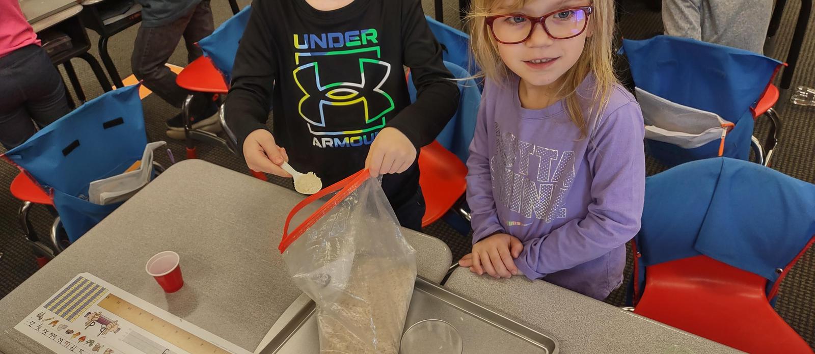 Purchase Line Elementary