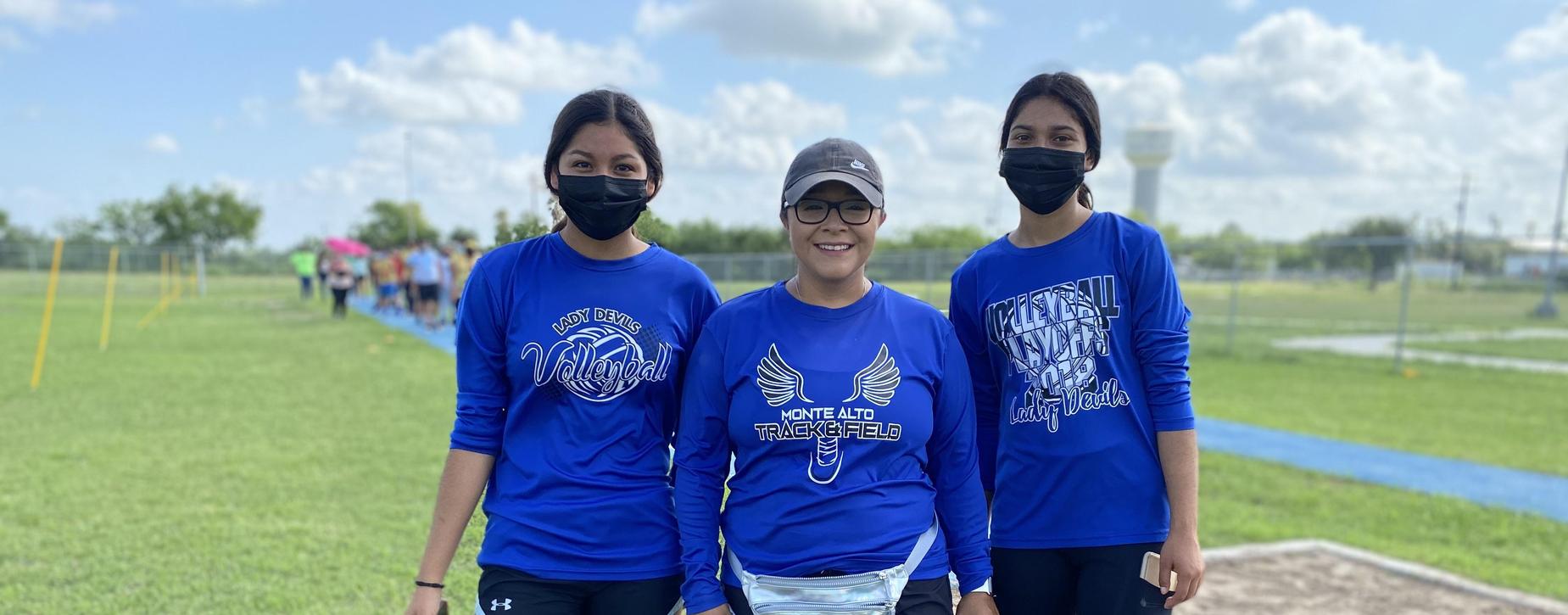 Monte Alto Elementary