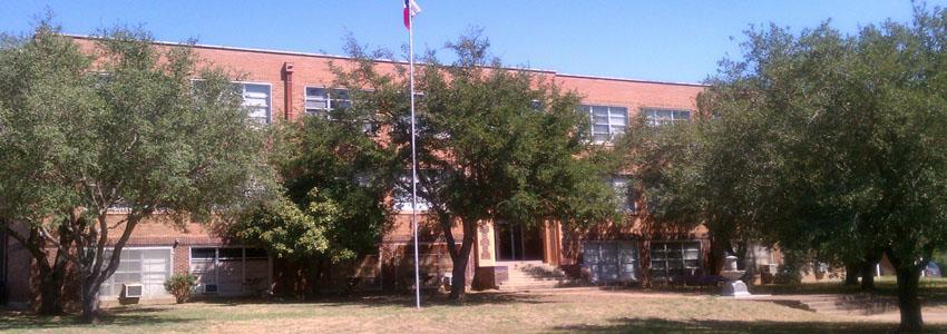 Calvert Independent School District