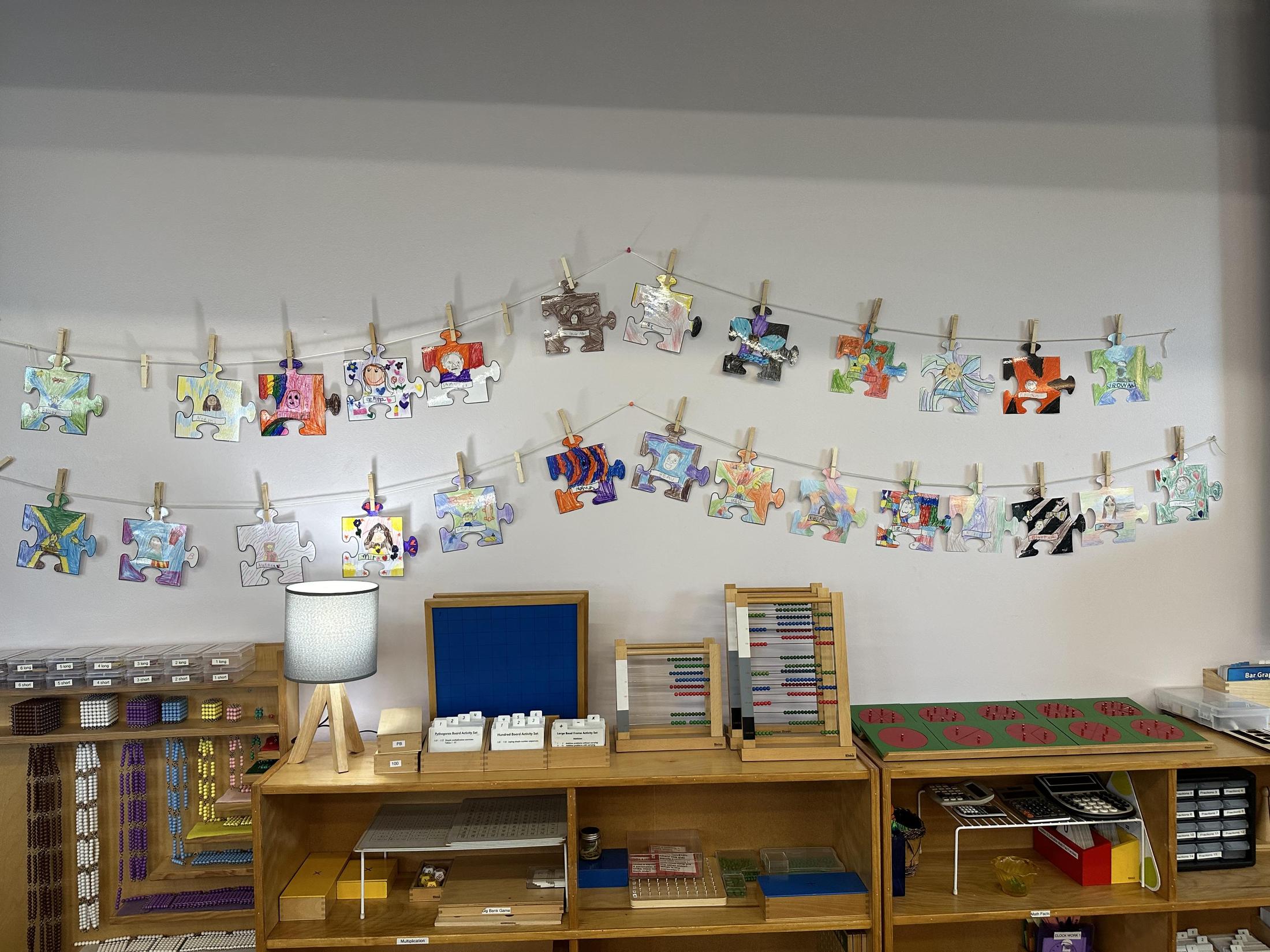 Welcome! – Aspen Room - Wheat Ridge – Compass Montessori
