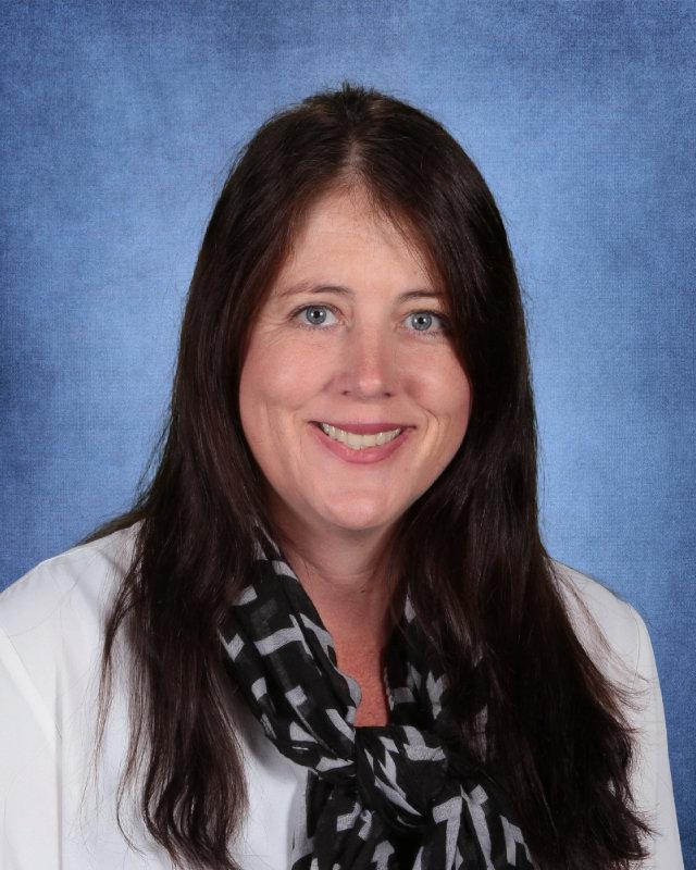 Ms. Jennifer Javadi – 3rd Grade – Van Gogh Charter