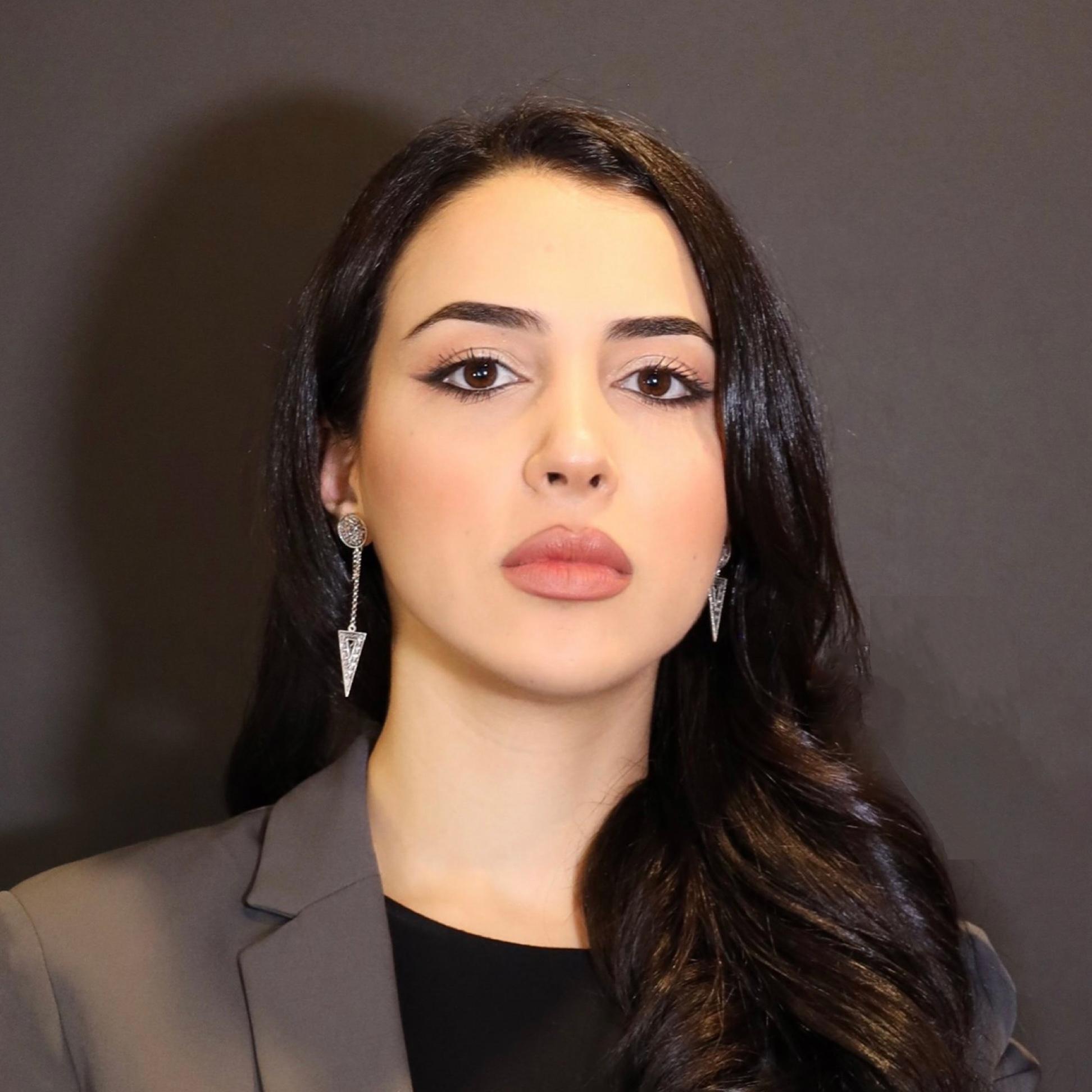 Staff Directory | Rose and Alex Pilibos Armenian School