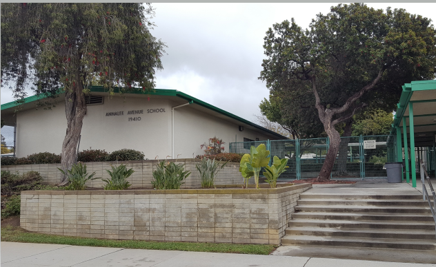 Annalee Avenue Elementary