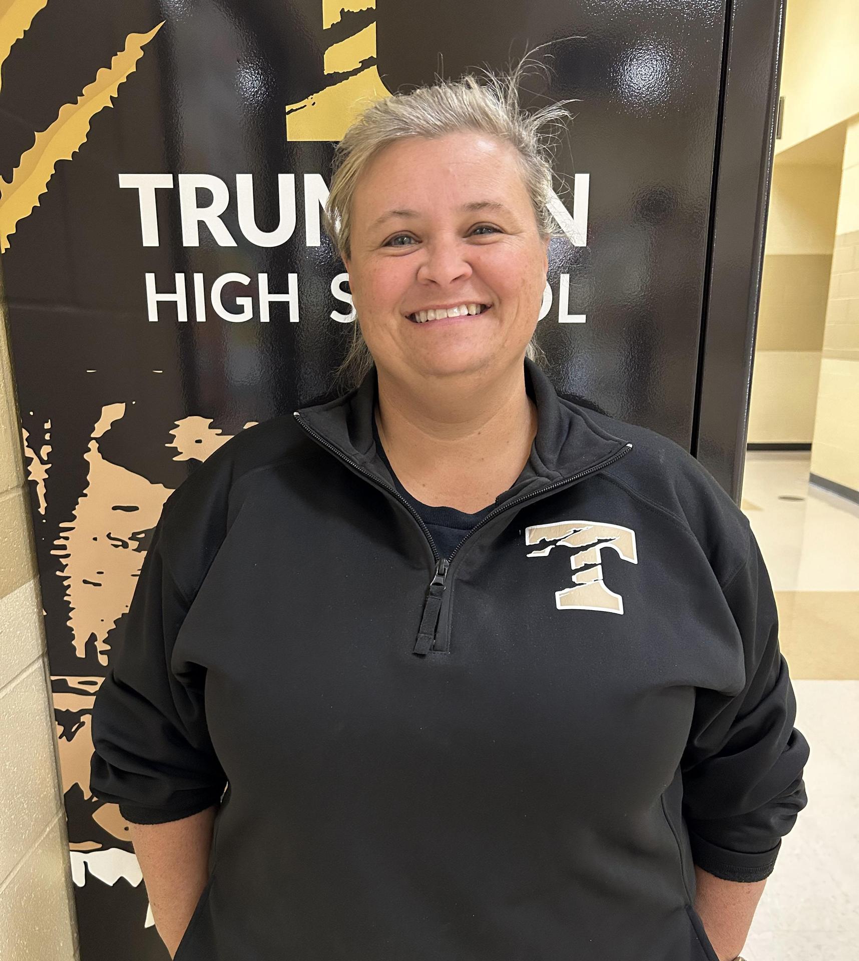 Golf Coaching Staff – Coaches – Trumann School District