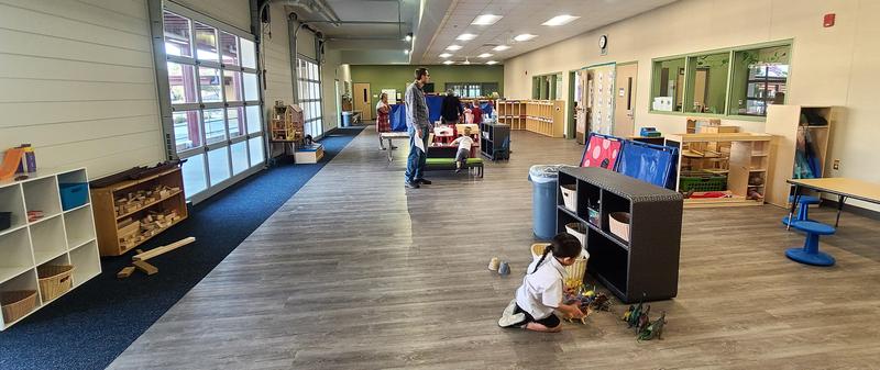 Marie Bauer Early Education Center (Preschool)