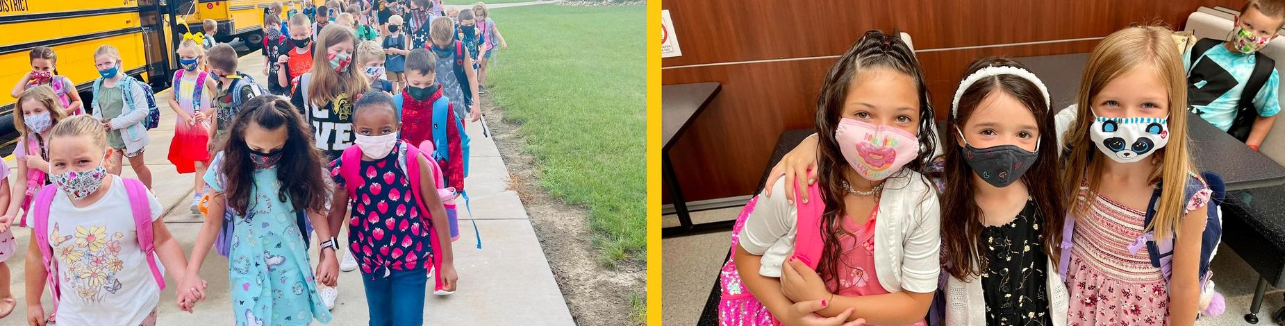 Montour Elementary School