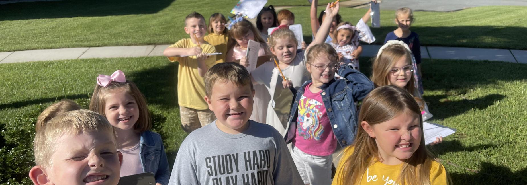 Nancy Reynolds Elementary