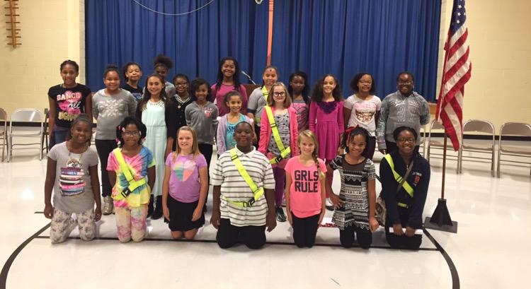 Avalon Elementary School