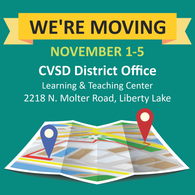 Central Valley School District