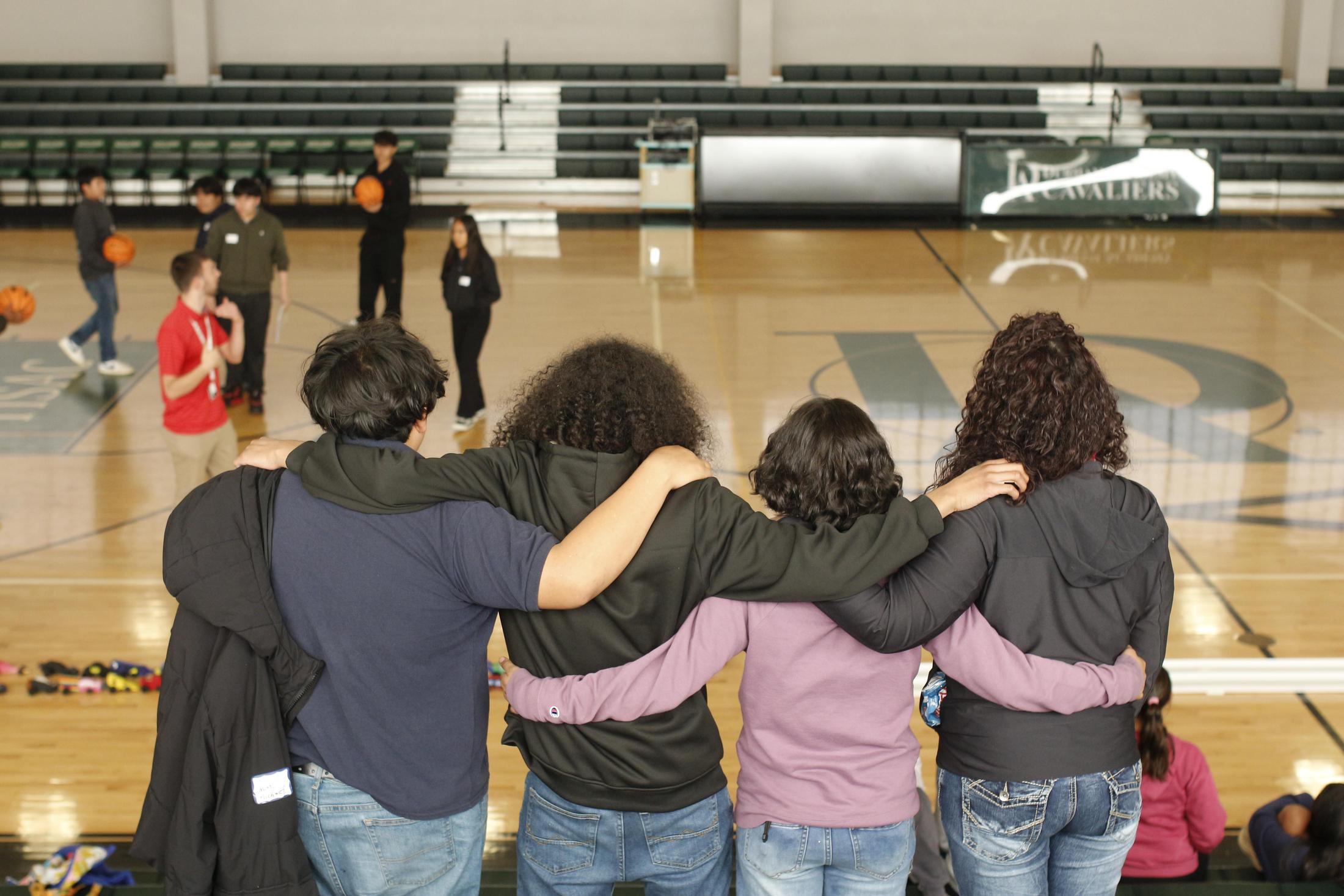 STEAM – Scholars – Maureen Joy Charter School