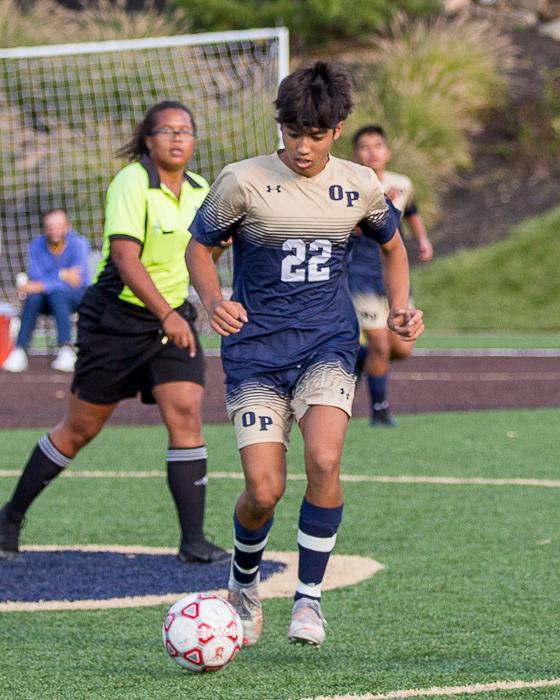 JV Soccer – Soccer – Oratory Preparatory School