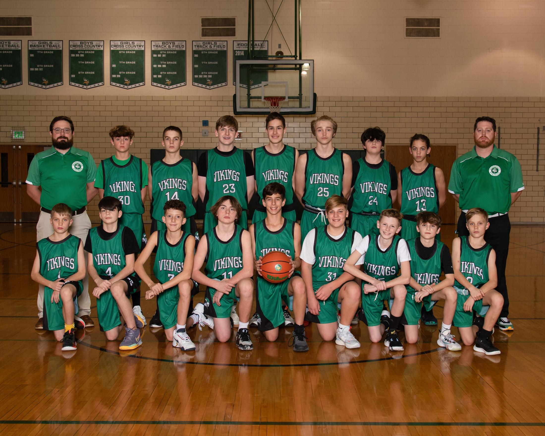 TJMS Athletics – Athletics – Thomas Jefferson Middle School
