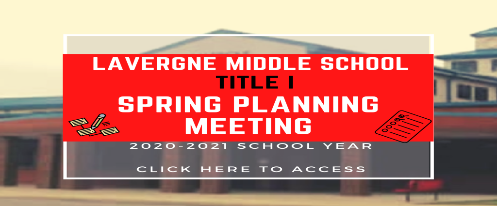 LaVergne Middle School