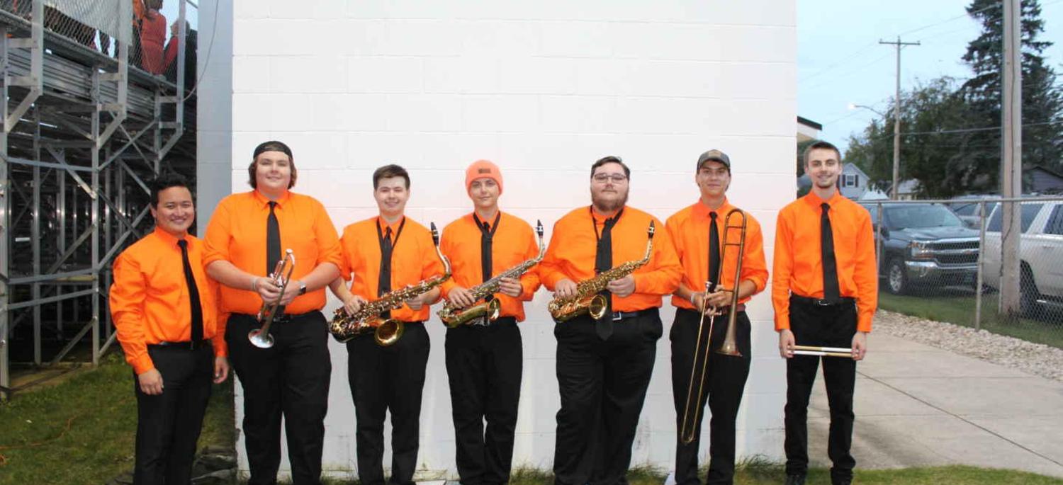 Cheboygan Area Schools