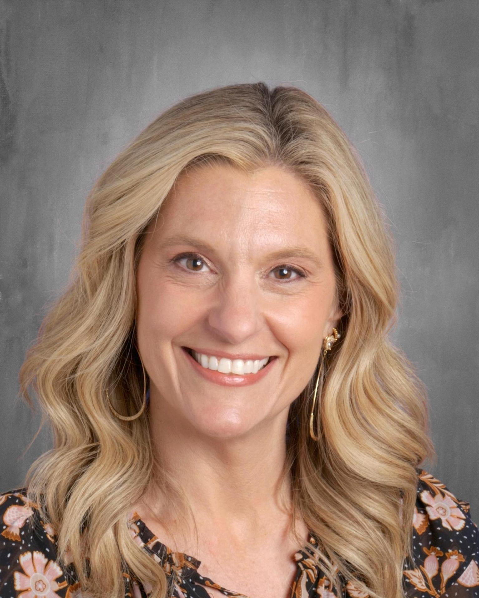 Ms. Kelly Jones, Assistant Principal – Main Office – Norwin High School