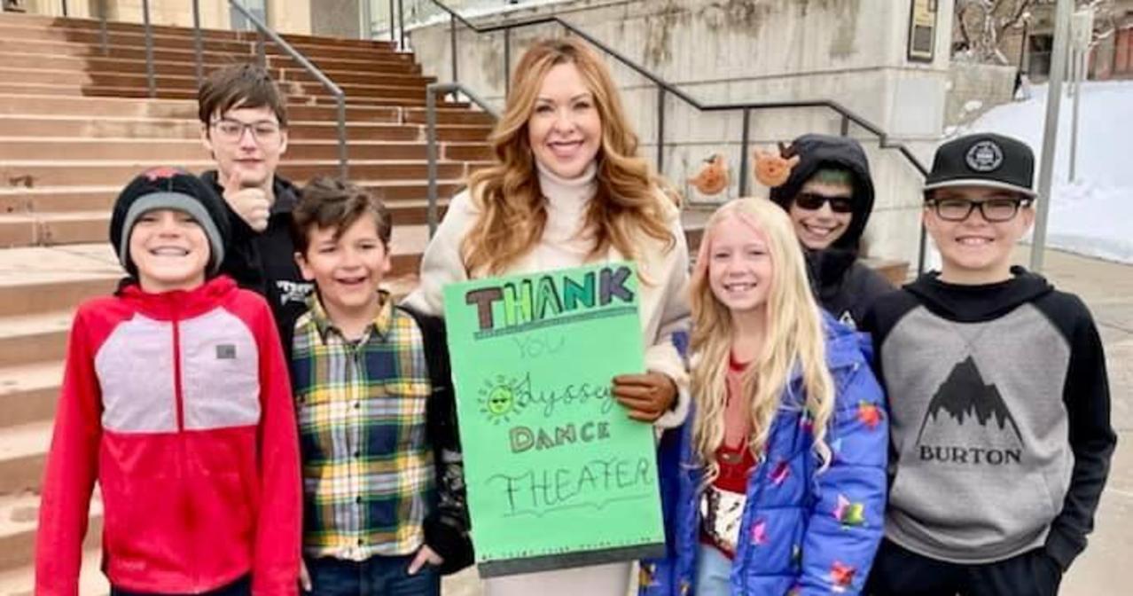 Stansbury Park Elementary School