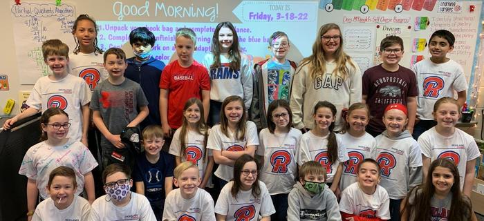 Elementary – Elementary – Richland School District