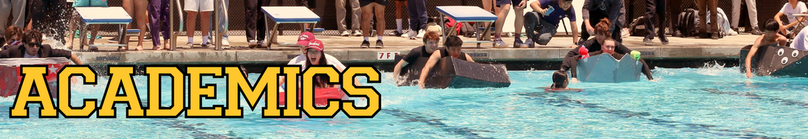 Palos Verdes Peninsula High School
