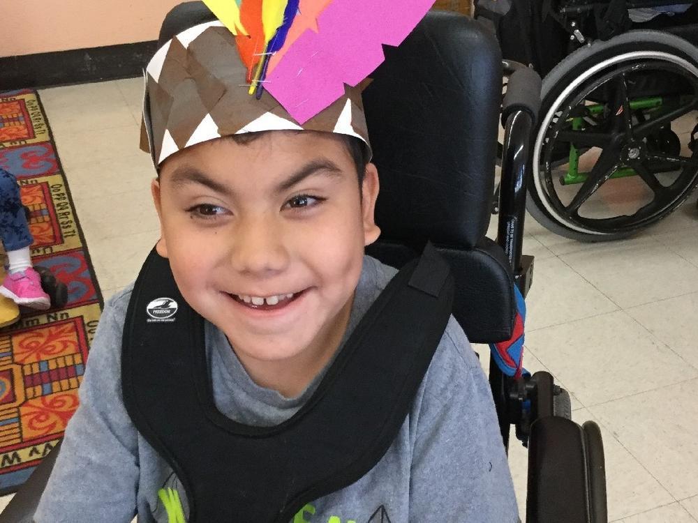 Multiple Disabilities – Classrooms – Sophia T Salvin Special Education ...