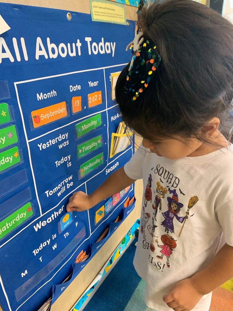 Yellow Room – Yellow Room – Logan Early Education Center