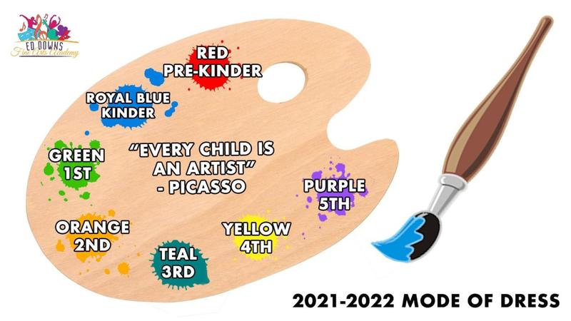 Ed Downs Fine Arts Academy