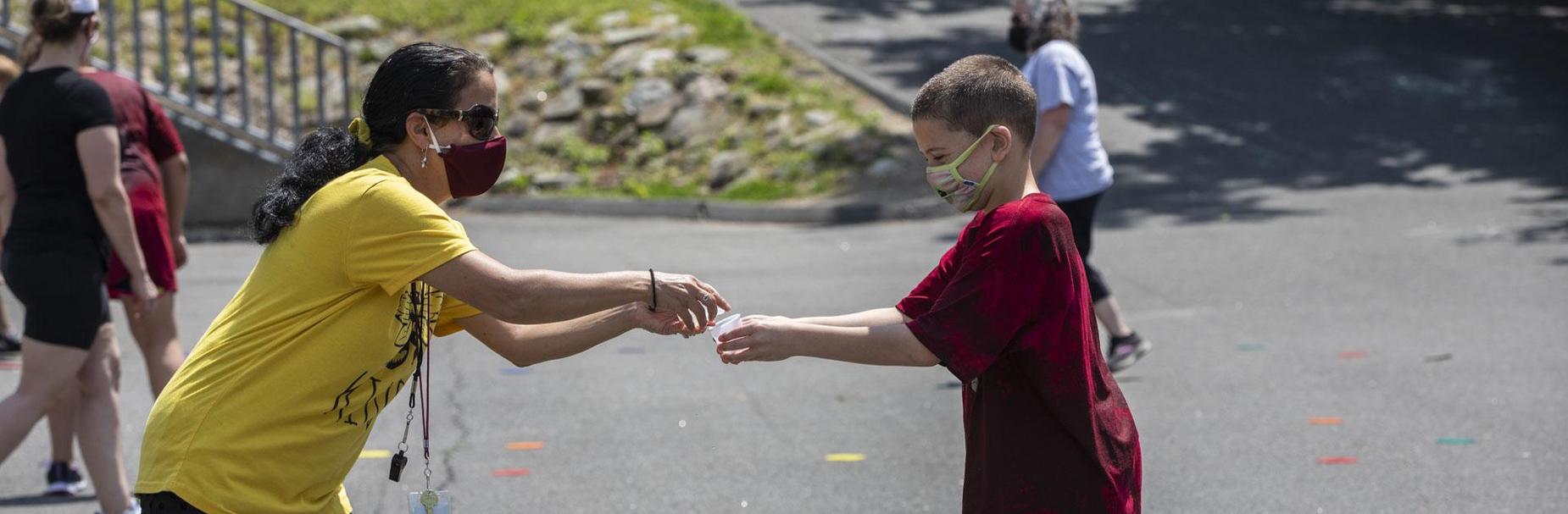 Western Elementary School