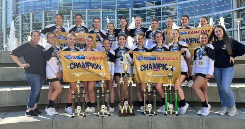 Canyon Lake Middle School