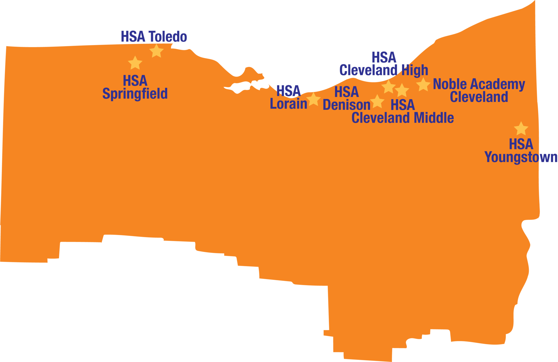 Careers Who Are We Horizon Science Academy Youngstown