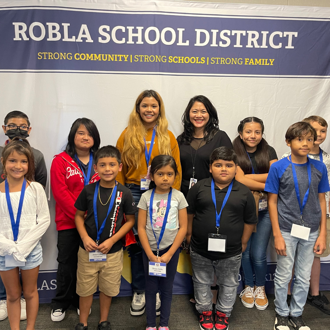 Robla School District
