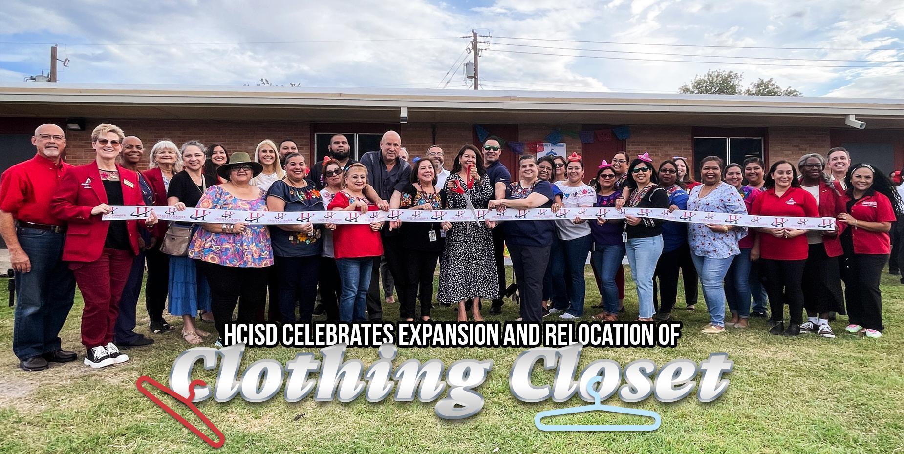 Harlingen Consolidated Independent School District