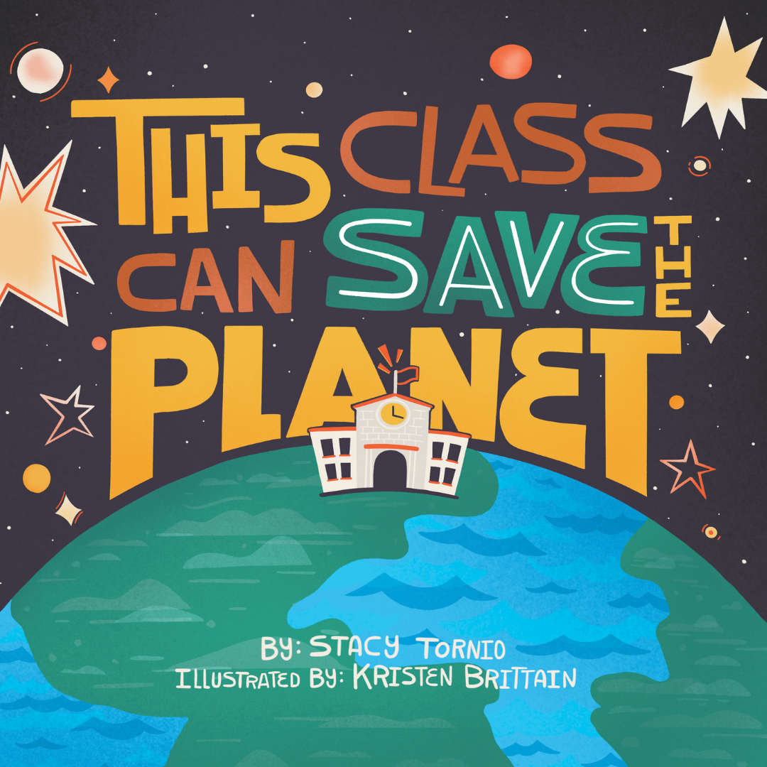 This Class Can Save the Planet – Science - This Class Can Save the ...